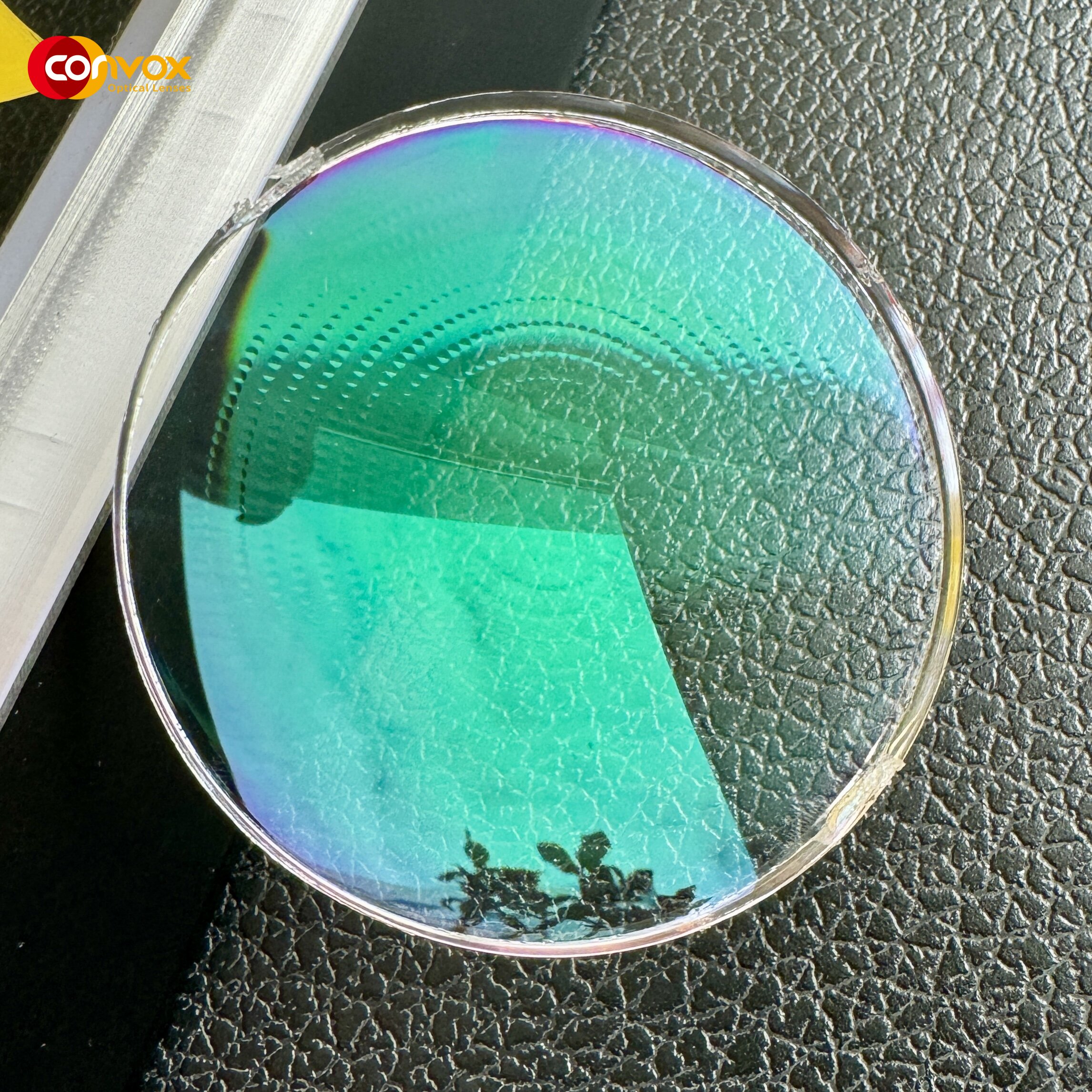 Wholesale Students Protect Myopia Control 1.59 PC Optical Lens ...