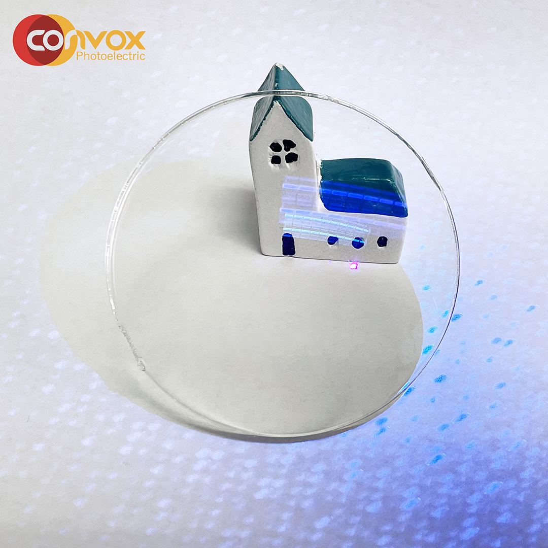 Wholesale 1.59 PC Blue block UV420 HMC optical lens Manufacturer and ...