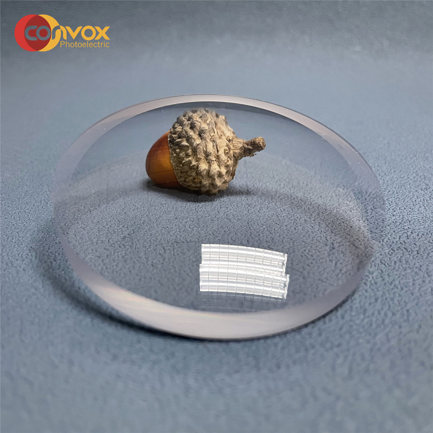 Wholesale Ultravex High Impact 1.58 SF semi-finished UC/HC/HMC lens ...
