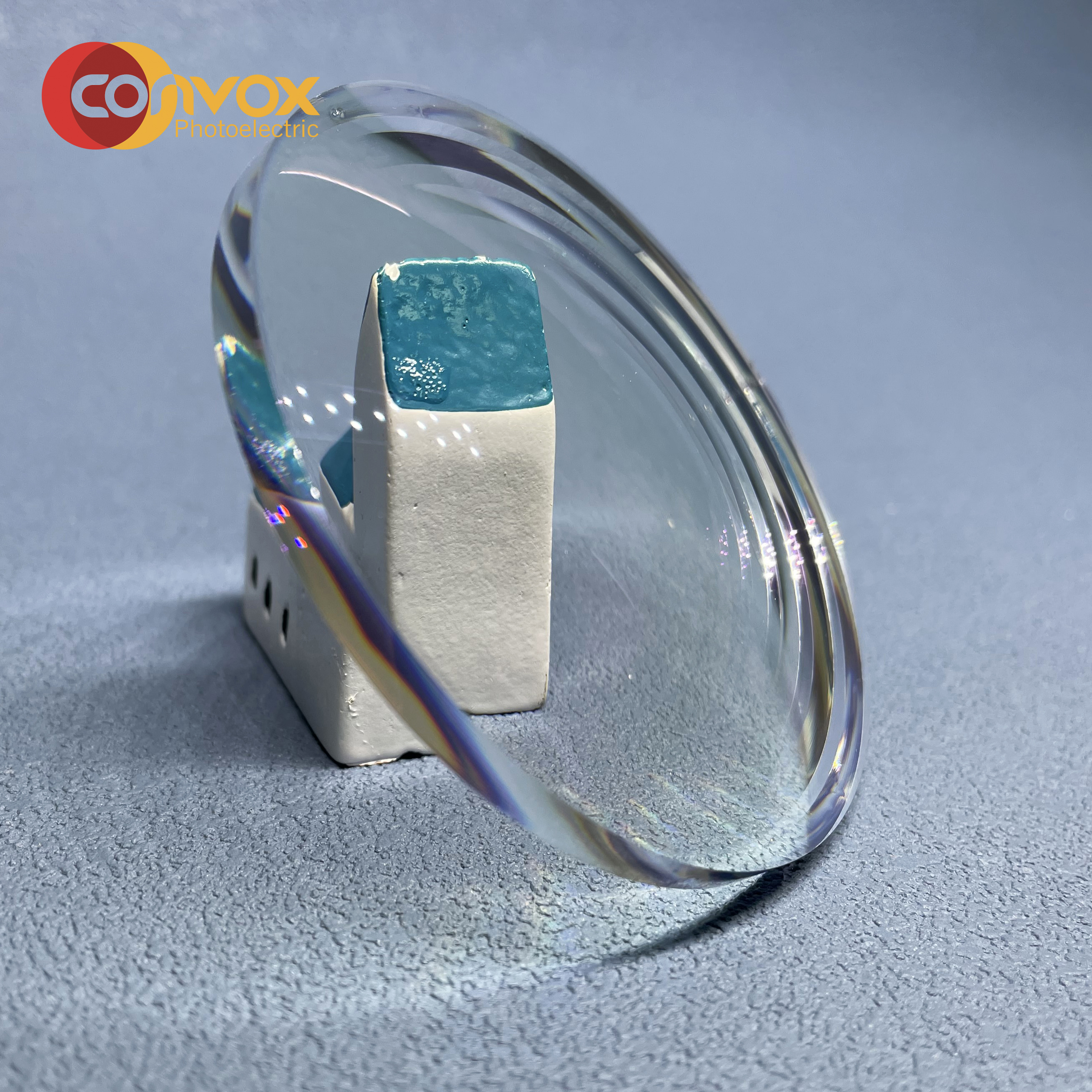 Wholesale 1.71 ASP HMC Hard Multi Coating Optical Lens Manufacturer and ...
