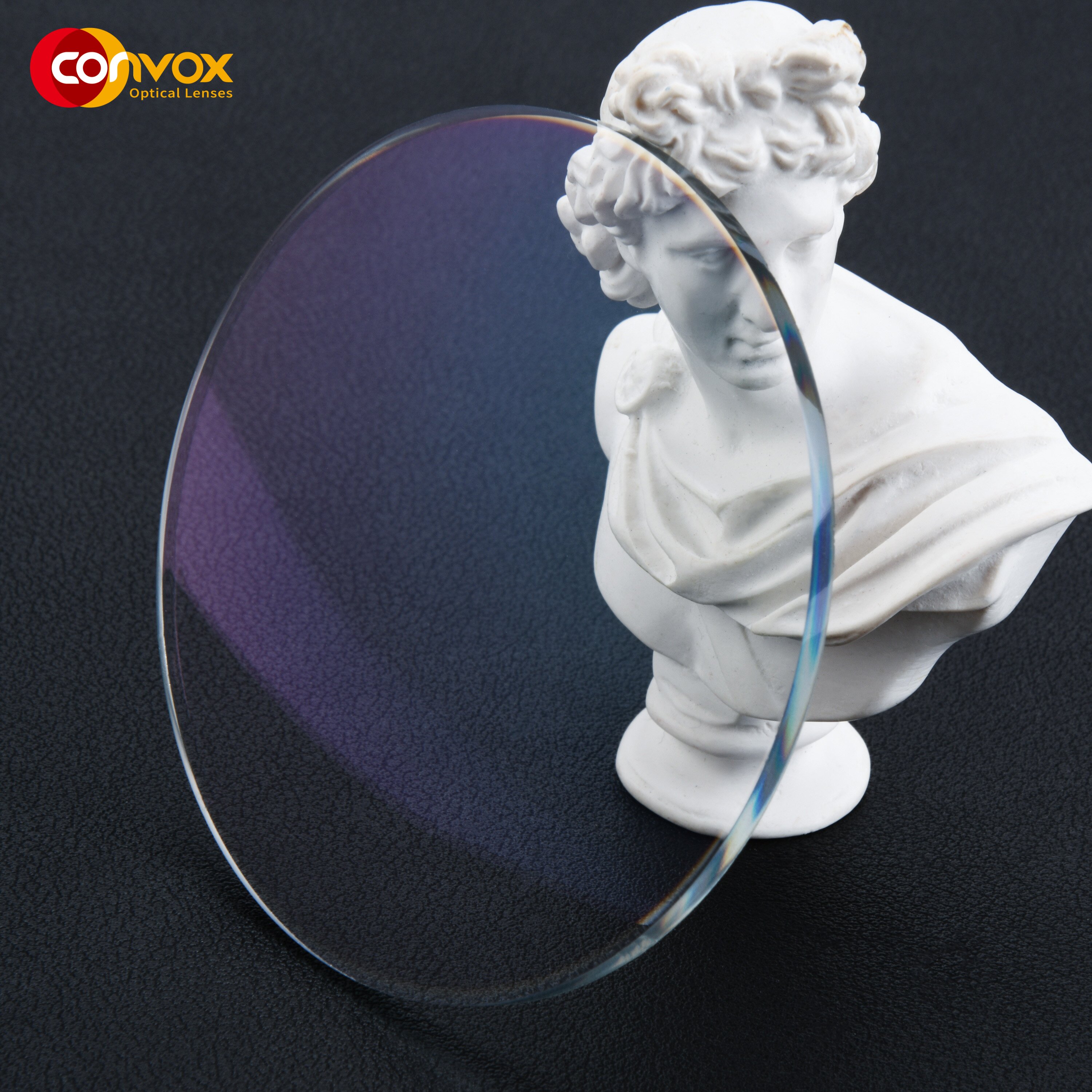 Wholesale RX Customized Offset Center Optical Lens SV BIFOCAL PROGRESSIVE Manufacturer and ...